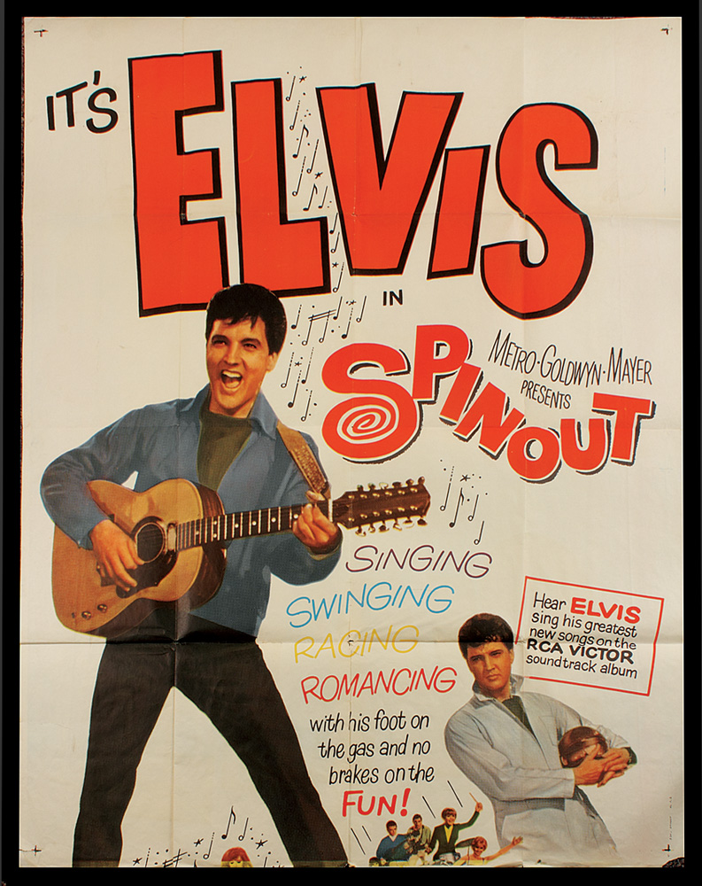 ELVIS IN HOLLYWOOD – aceclubelvis