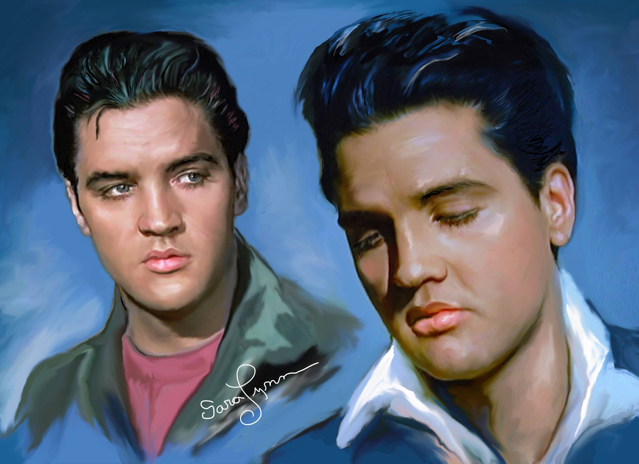 aceclubelvis – The official Elvis Presley fan club